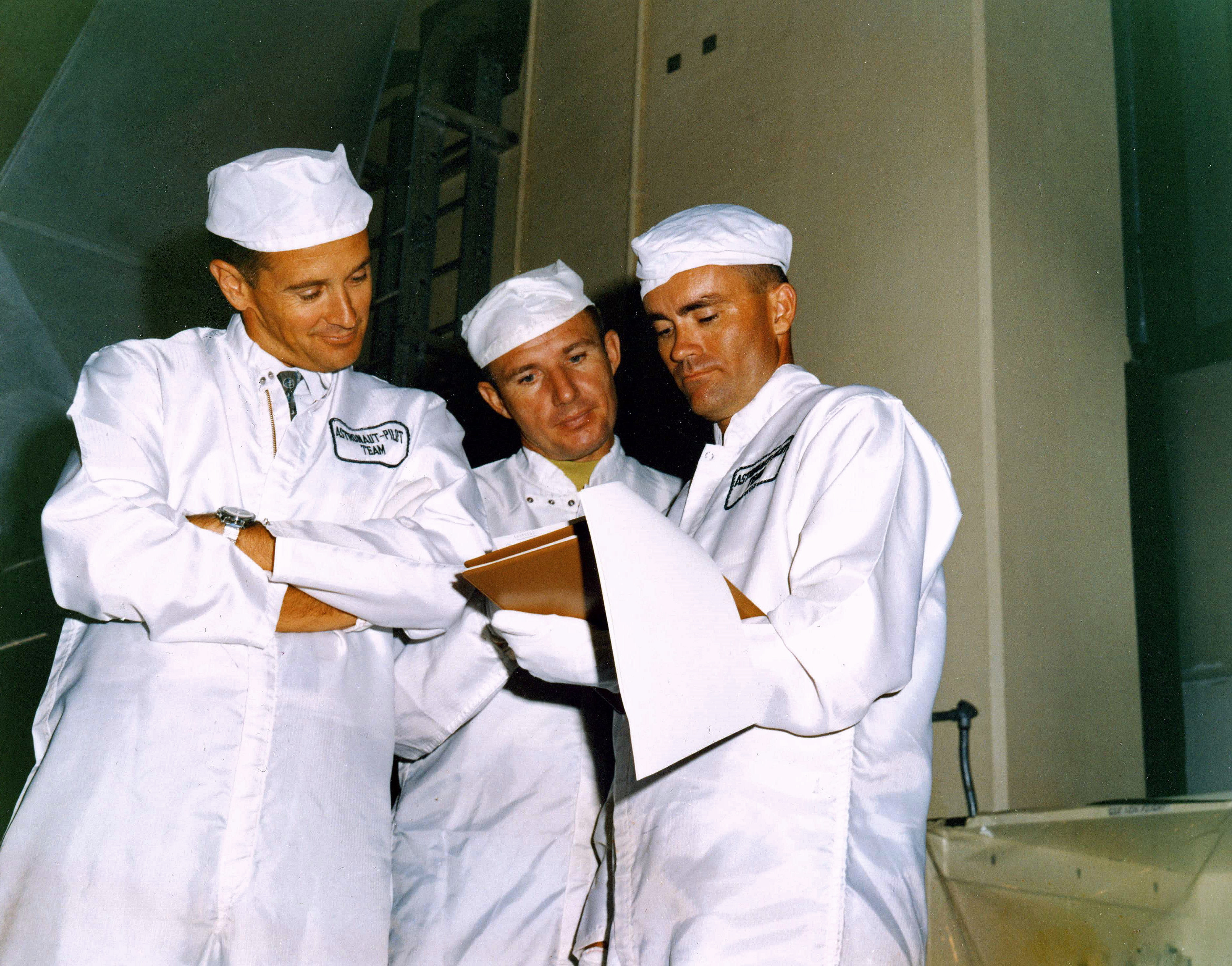FredHaise.space