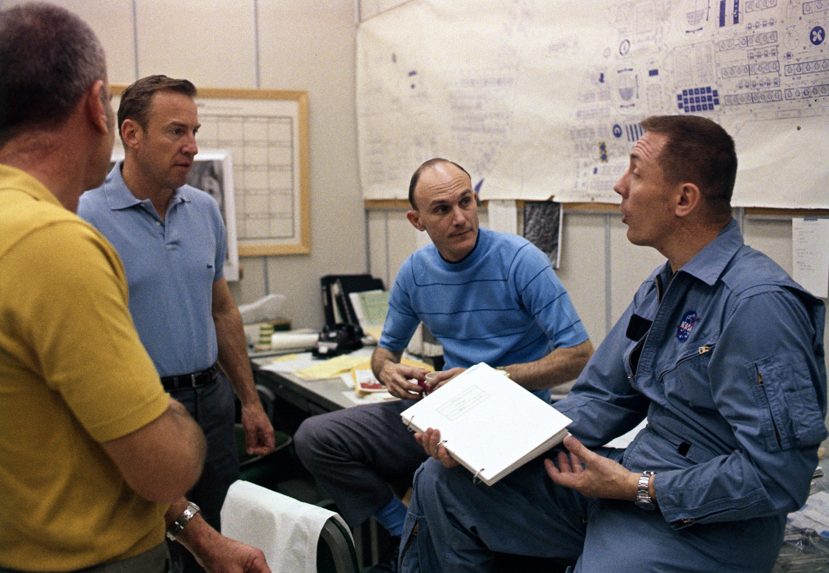 FredHaise.space