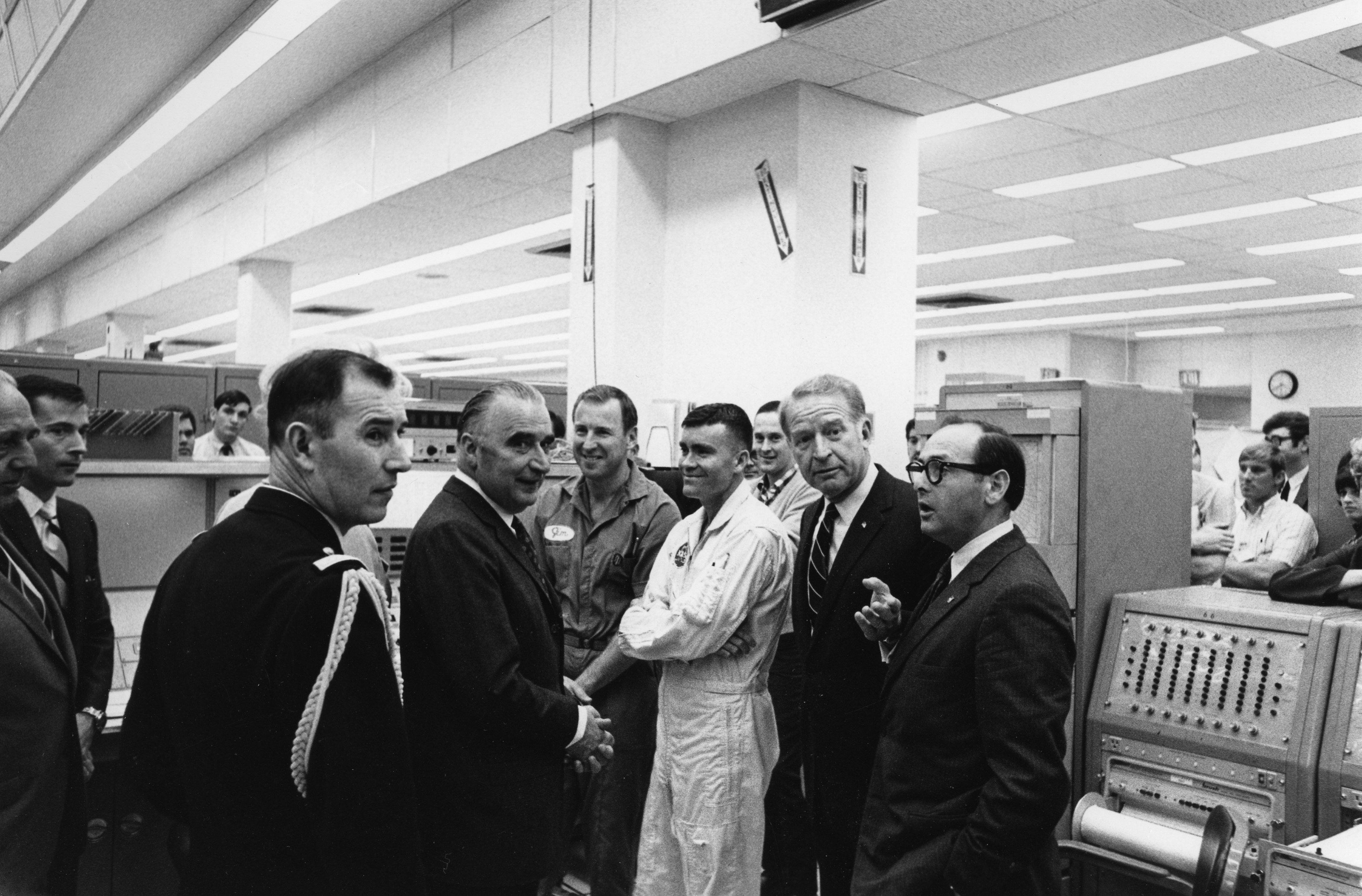FredHaise.space