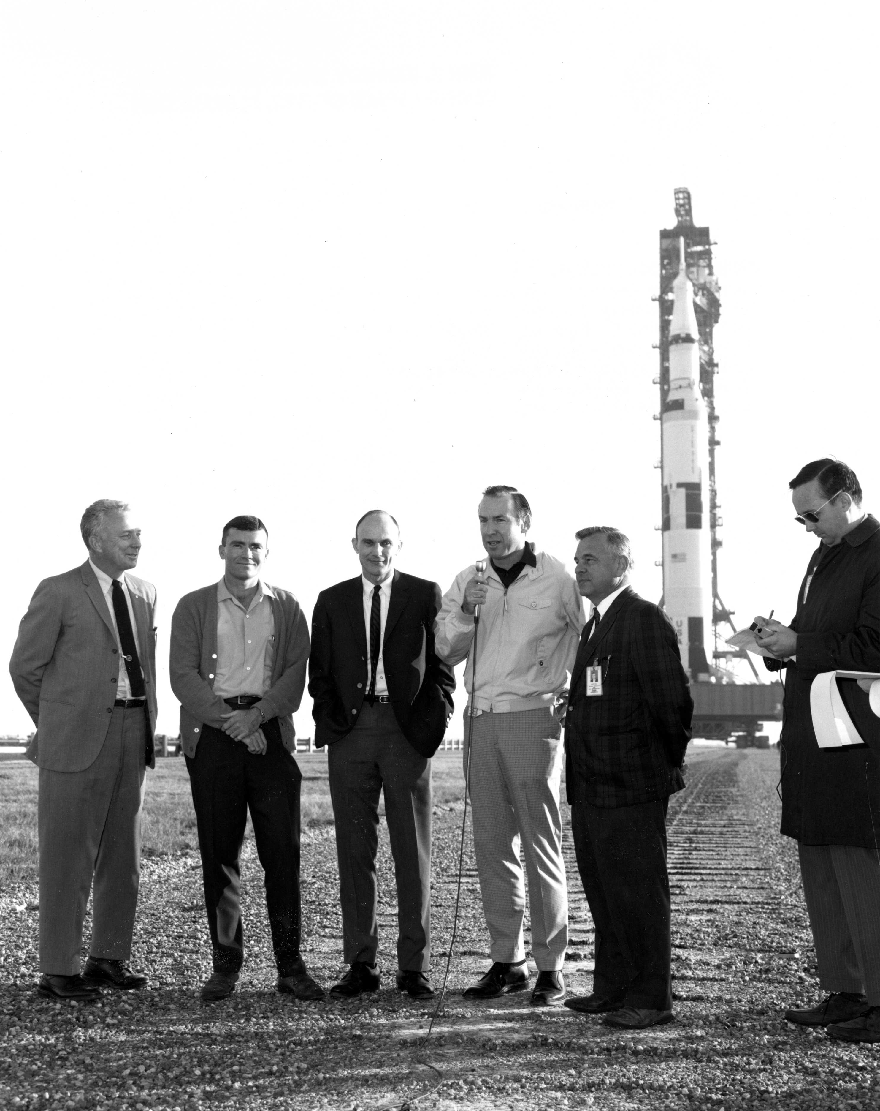 FredHaise.space