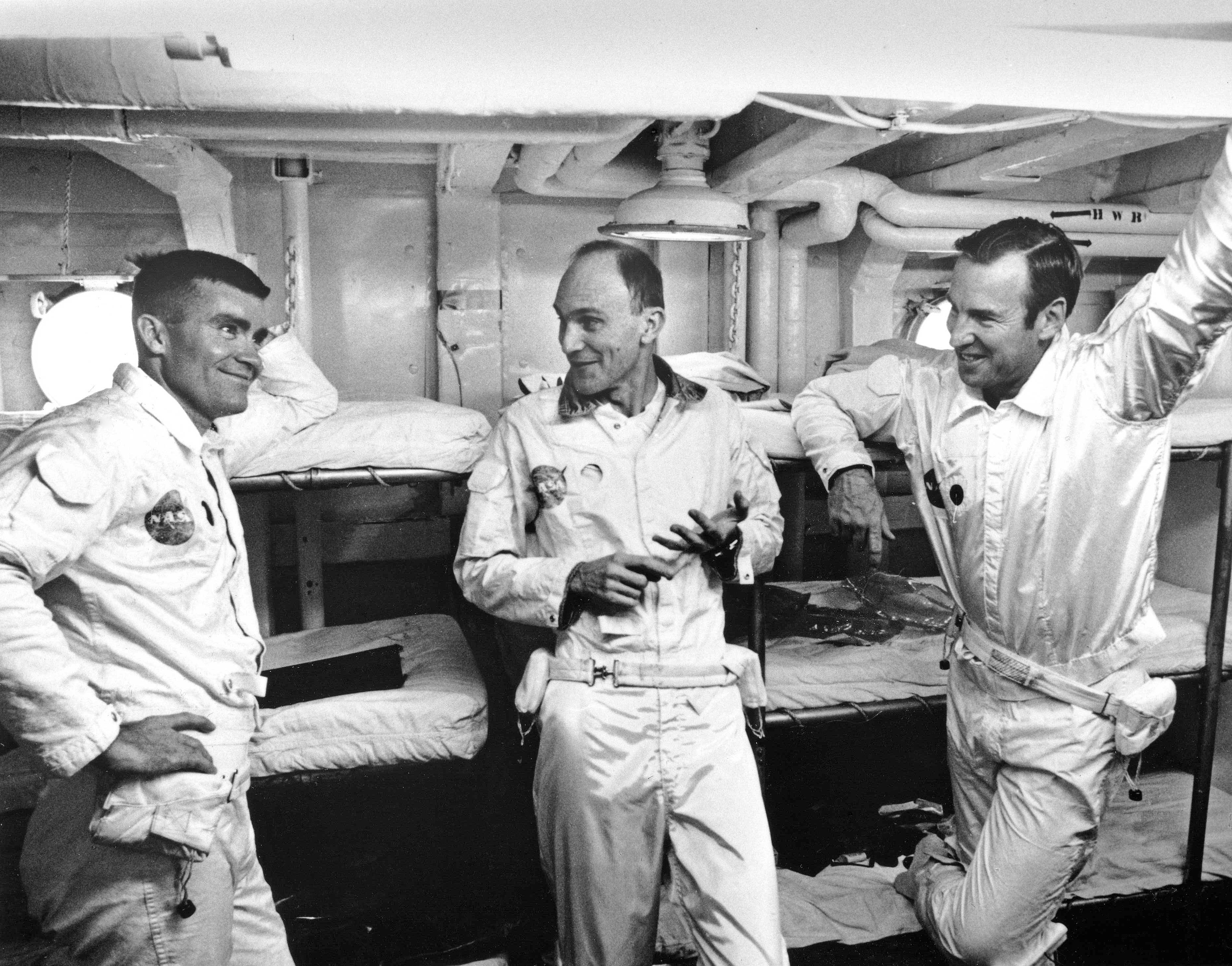 FredHaise.space