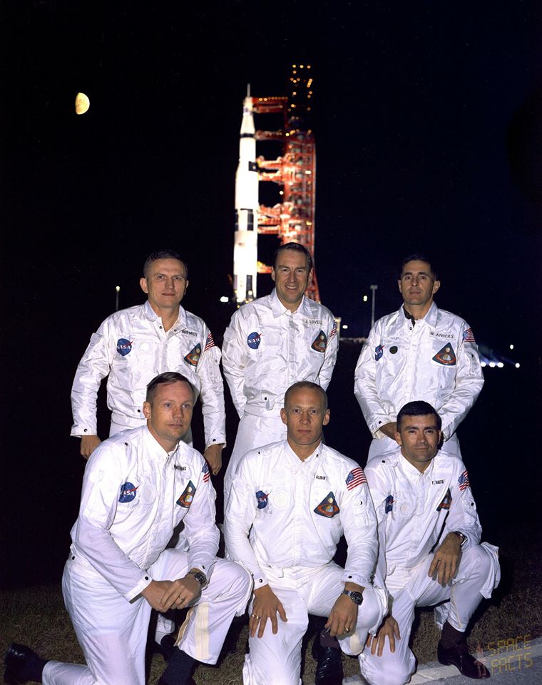 FredHaise.space
