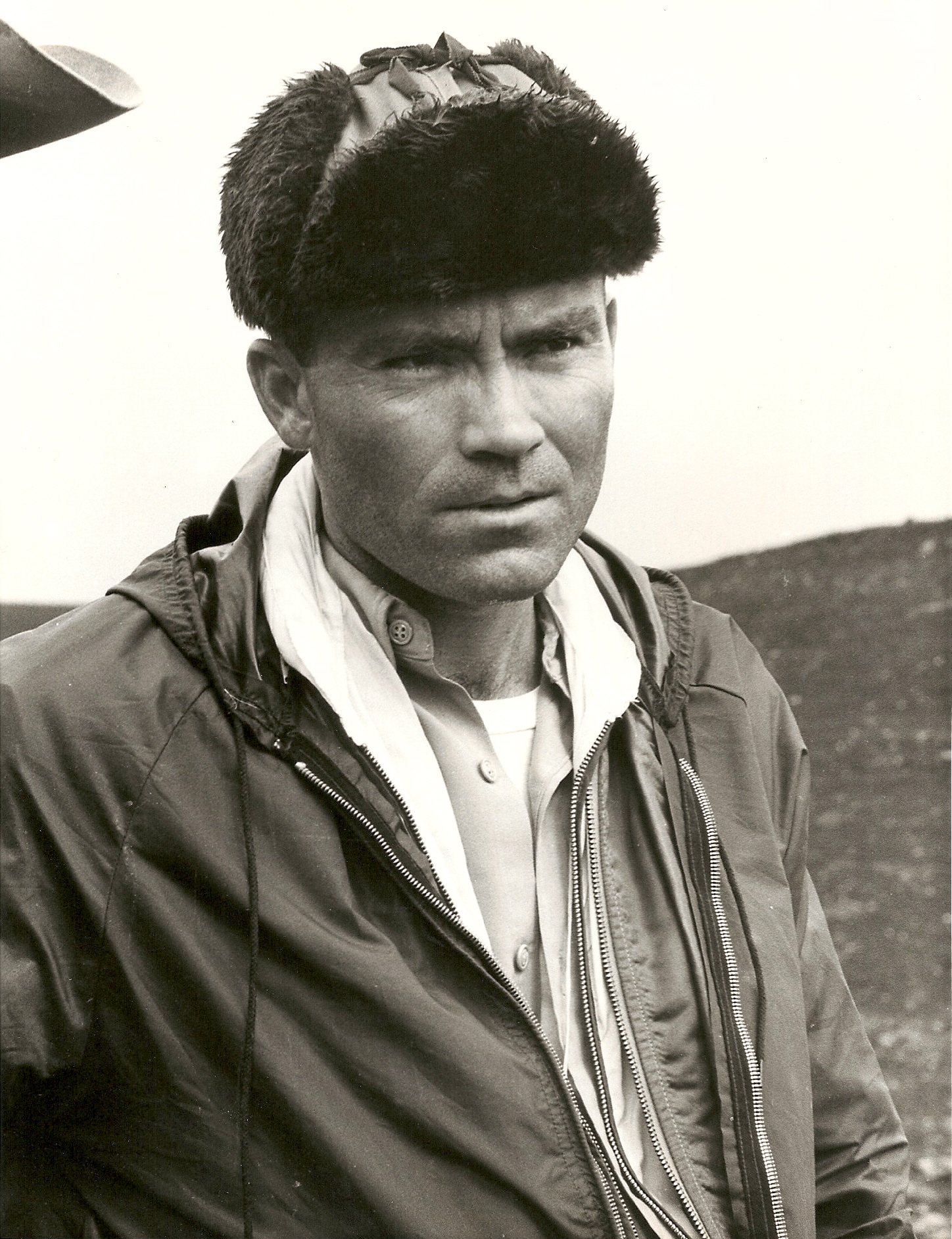 FredHaise.space